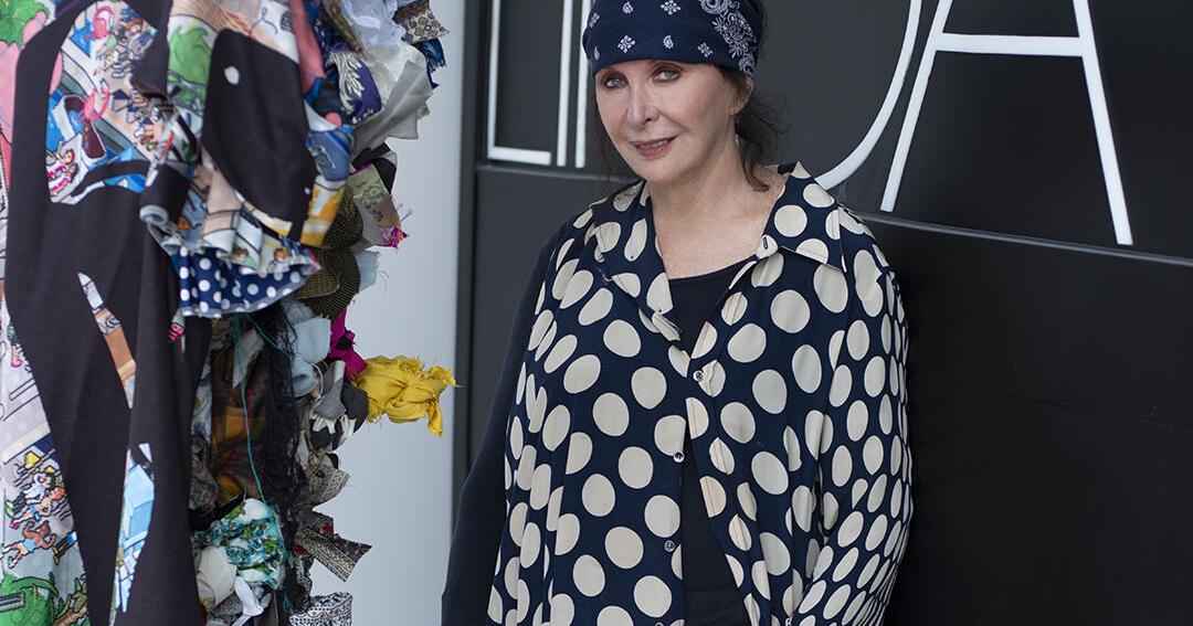 Detroit Fashion Legend Linda Dresner Doesn’t Miss a Trend | Profiles ...