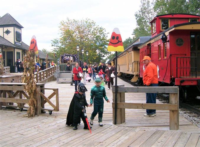Things to do in Metro Detroit Halloween Weekend 2022 | Things to Do ...