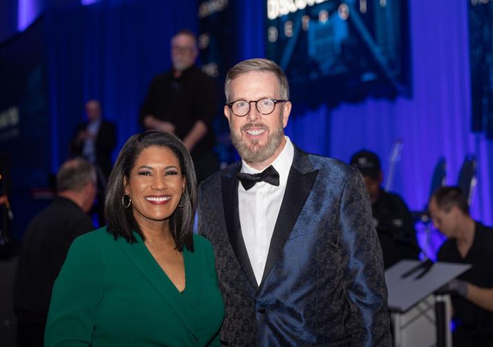 American Cancer Society Detroit Discovery Ball | Things to Do ...