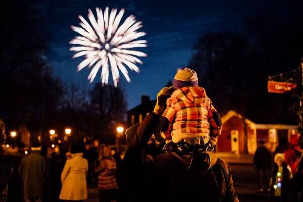 13 Things to Do Safely in Metro Detroit this December | Culture ...