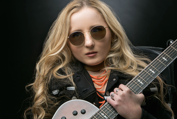 Ali McManus’ ‘Unbreakable’ Spirit | Arts + Entertainment ...