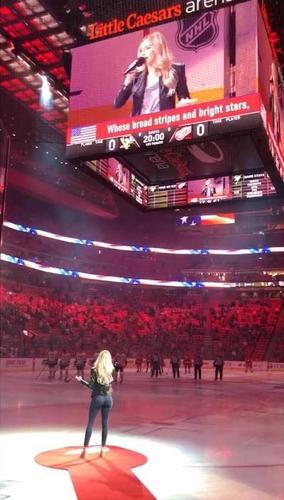 Monica Notaro Feeds Metro Detroit with Urth Meals | Profiles ...