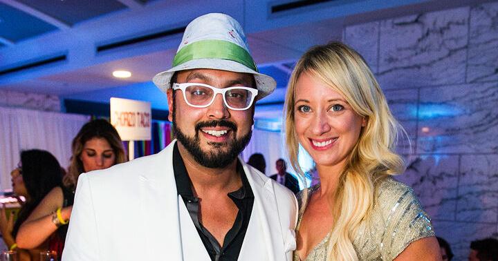 Fash Bash | Parties + Event Photos | seenthemagazine.com