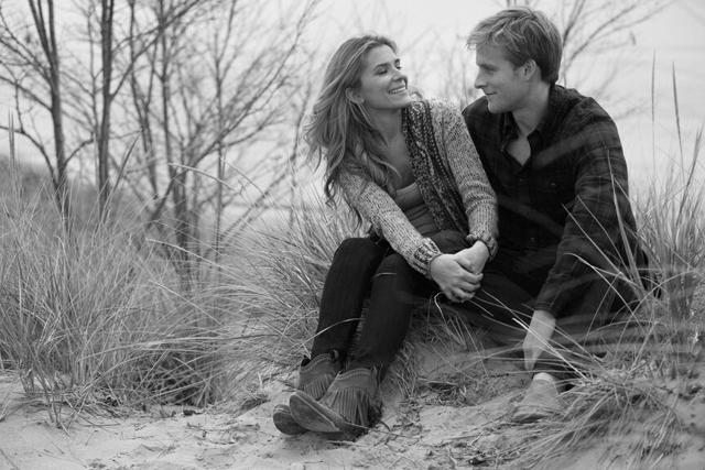 Alan and Scarlett Longstreet on Love, Marriage and Kids | People ...