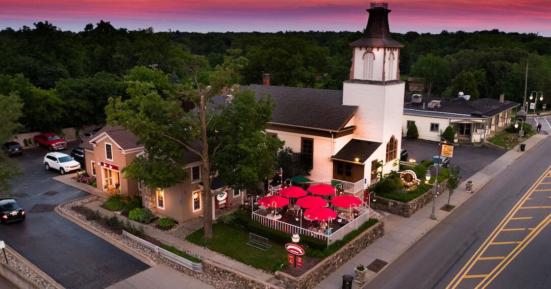 Clarkston City Guide – SEEN Magazine | SEEN City Guides ...