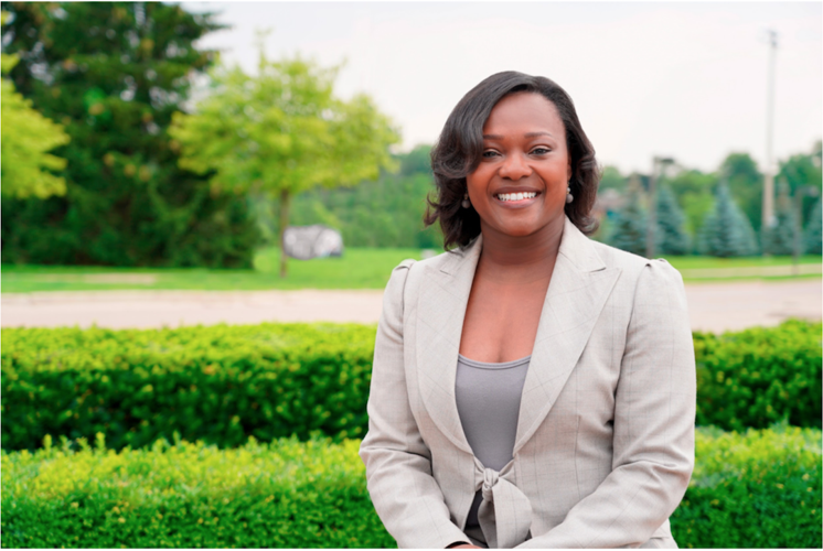 Detroit Country Day School Appoints Teneka Singleton | Profiles ...