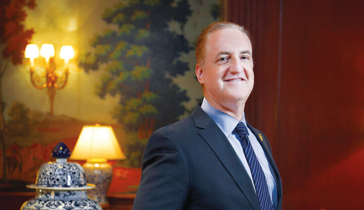 Steven Kalczynski | Profiles | seenthemagazine.com