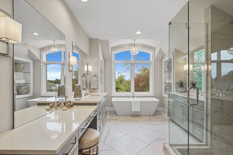 Real Estate Spotlight: A Luxurious Family Home in Prestigious Baron ...