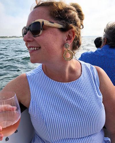 Designer Spotlight: Duffield Lane | Fashion | seenthemagazine.com