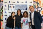 Marc Evan Jackson on Improv, Detroit and the Case for “Yes, And ...