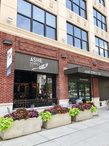 5 Must-Try Coffee Shops in Downtown Detroit | Food + Drinks ...