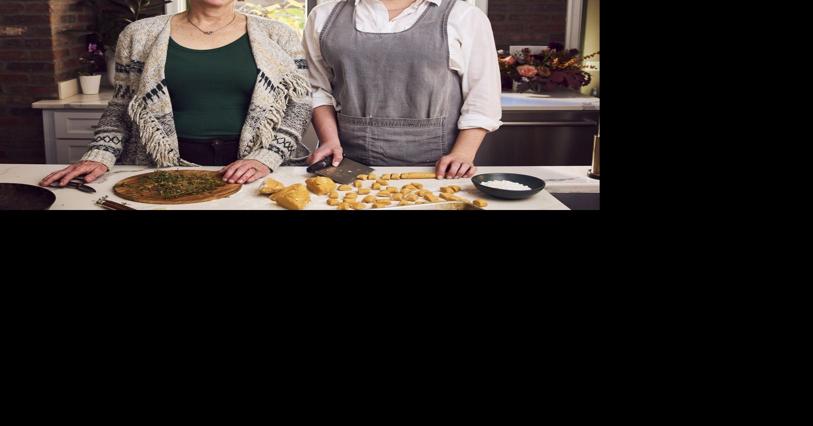 How Crowded Kitchen Went from Fun Hobby to Viral Food Brand | Food ...