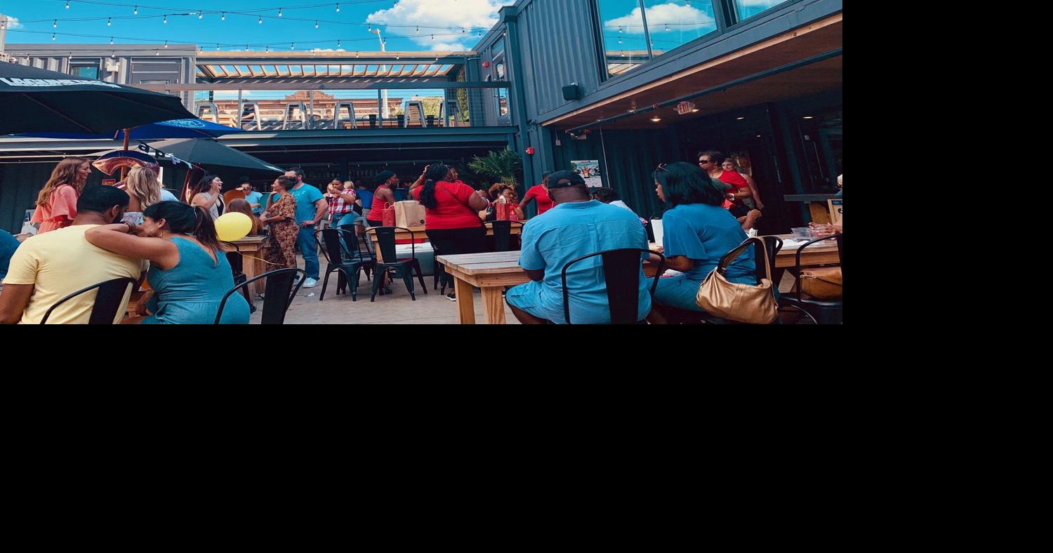 Things to do in Metro Detroit This Weekend: 7/24 to 7/27 | Things to Do ...