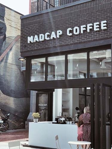 5 Must-Try Coffee Shops in Downtown Detroit | Food + Drinks ...
