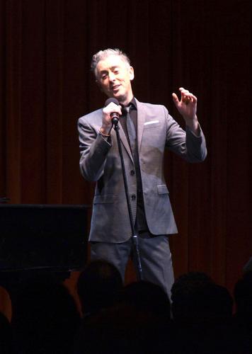 Life Is A Cabaret | Archives | seenthemagazine.com