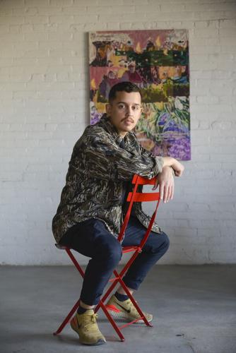 Virtual Insanity: Frank Lepkowski’s Perspective on the Digital World ...