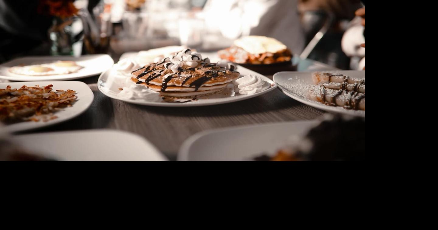 15 Top Brunch Spots in Metro Detroit | Food + Drinks | seenthemagazine.com