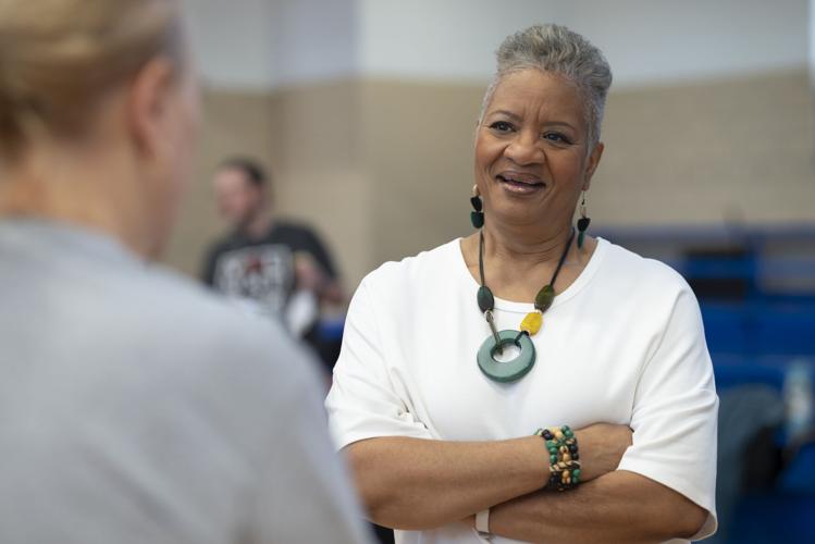 COTS CEO Cheryl P. Johnson is a Champion for Change | People ...