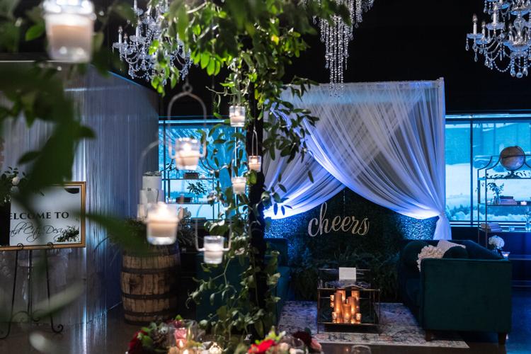 Emerald City Designs Style Showcase 2020 | Parties + Event Photos ...