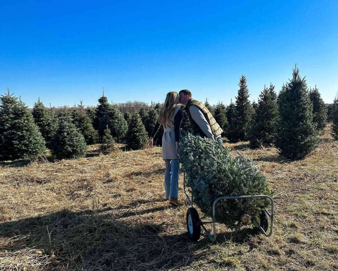 Christmas Tree Farms in Metro Detroit | Things to Do | seenthemagazine.com