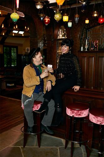 Style Profile: Gretchen and Ethan Davidson | Style | seenthemagazine.com
