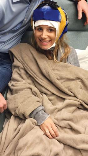 Cap & Conquer Fights for Women Battling Cancer | Health + Wellness ...