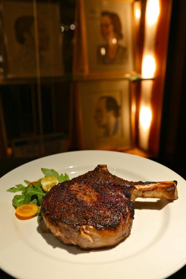 The Original Detroit Restaurants | Food + Drinks | seenthemagazine.com