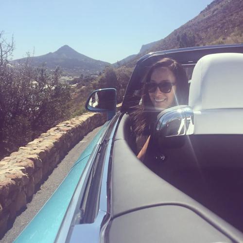 20 Questions with Jaclyn Trop | Profiles | seenthemagazine.com