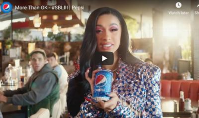 Best 2019 Super Bowl Commercials | Arts + Entertainment ...