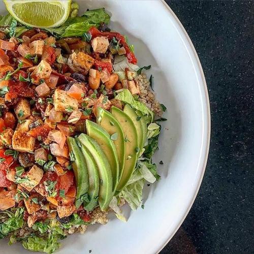 25+ Vegan and Vegetarian Restaurants to Try in Metro Detroit | Food ...