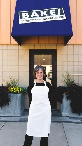 SEEN in the Kitchen with Amy Emberling of Zingerman’s Bakehouse | Food ...