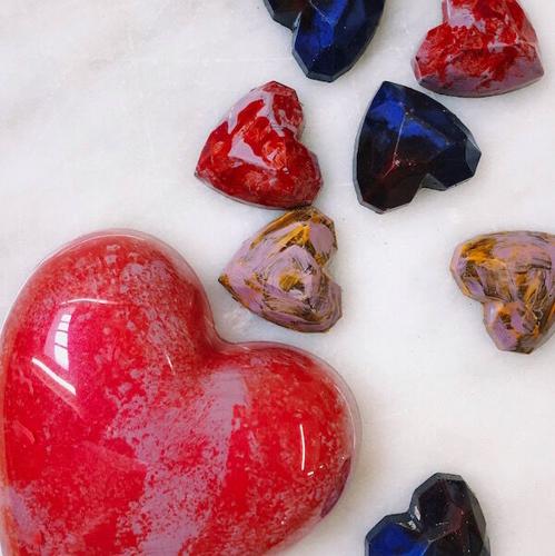 6 Metro Detroit Chocolate and Sweets Shops | Profiles | seenthemagazine.com