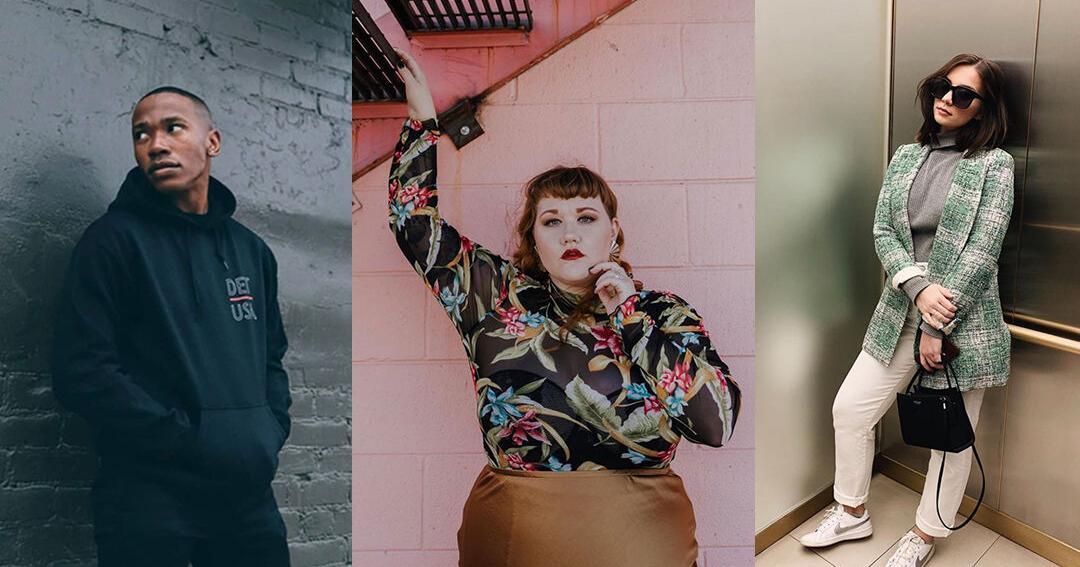 SEEN Street Style: 8 Favorite Looks from October | Street Style ...