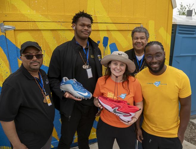 Northwest Goldberg Cares: Resident-Focused Revitalization | Nonprofits ...