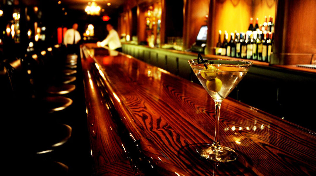 The Original Detroit Restaurants | Food + Drinks | seenthemagazine.com