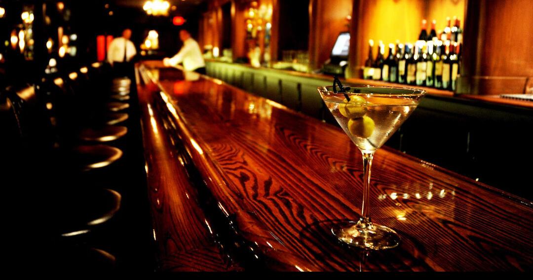 The Original Detroit Restaurants | Food + Drinks | seenthemagazine.com