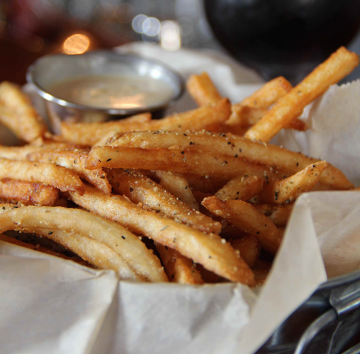 Top 8 French Fries to Try in Metro Detroit | Food + Drinks ...