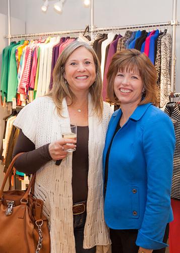 Nina McLemore/Karen Egren Studio | Parties + Event Photos ...