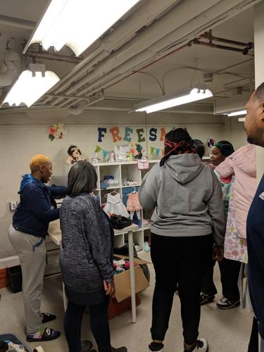 COTS Detroit Creates Long-Term Solutions to Help Families Thrive ...