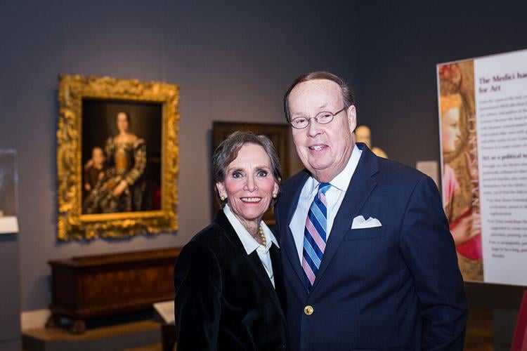 The Detroit Pistons’ Annual Dinner at the DIA | Parties + Event Photos ...