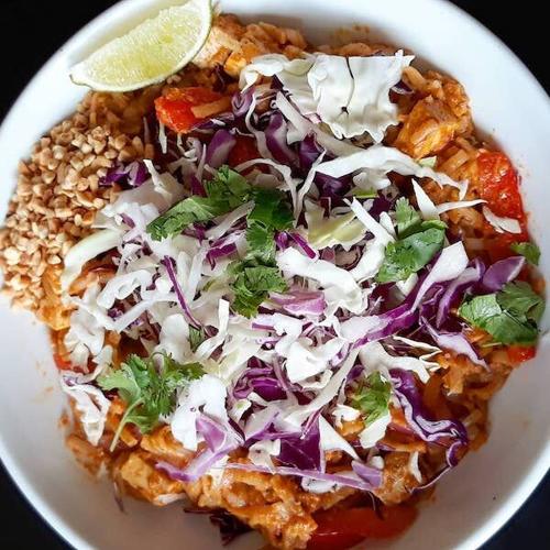 25+ Vegan and Vegetarian Restaurants to Try in Metro Detroit | Food ...