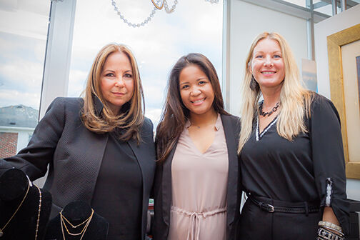 Nina McLemore/Karen Egren Studio | Parties + Event Photos ...