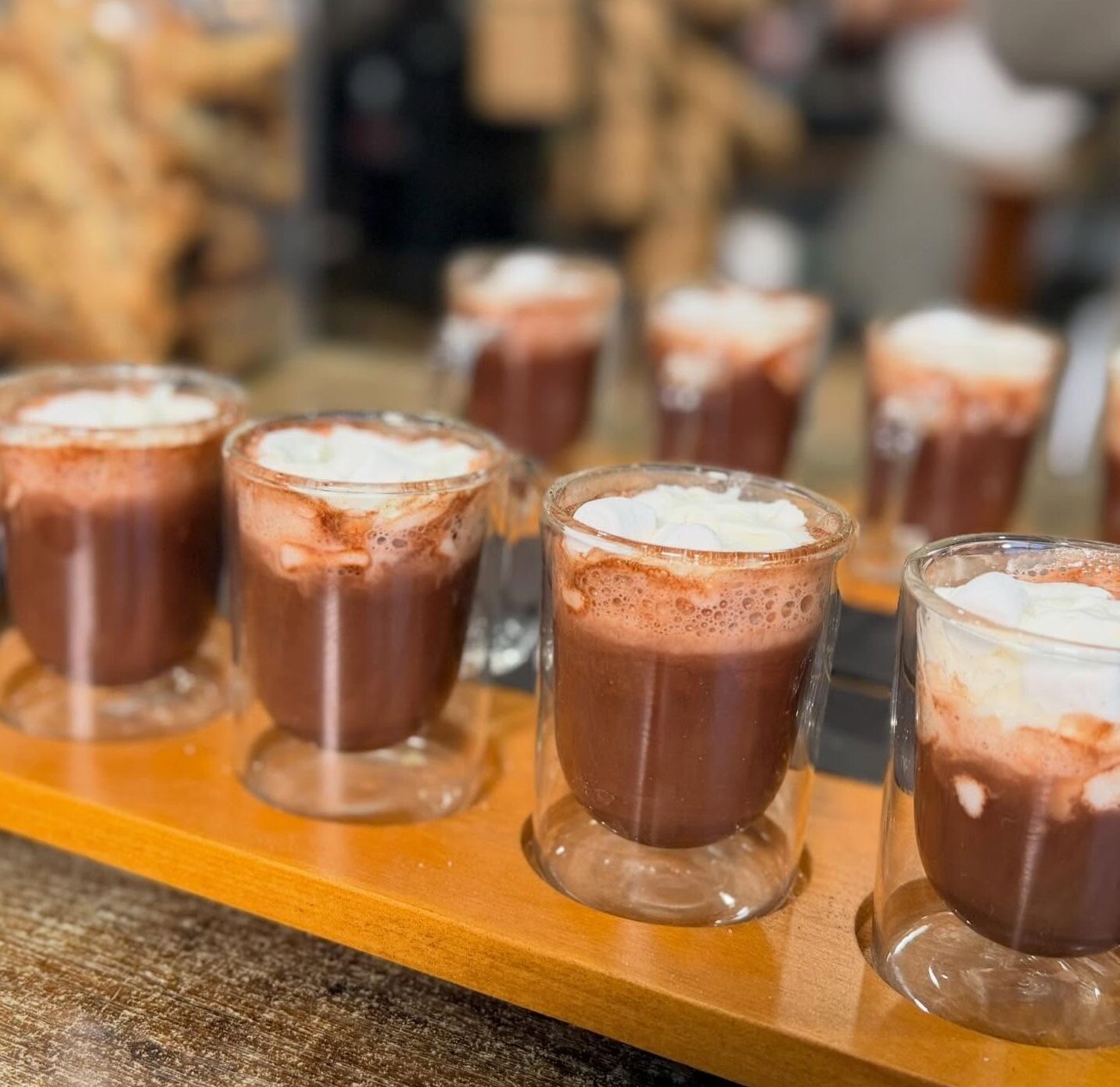 10 Great Spots for Hot Chocolate in Metro Detroit | Food + Drinks ...
