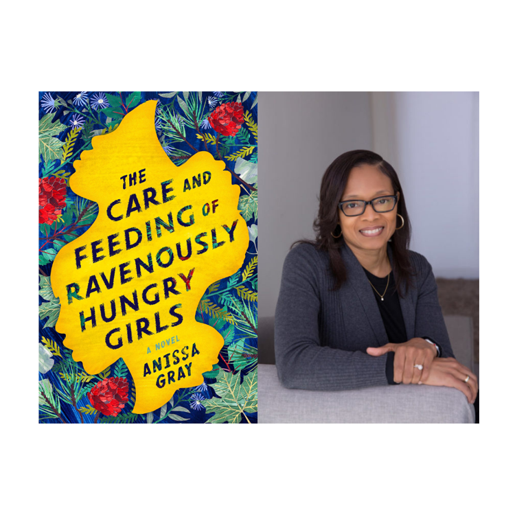 Anissa Gray | Arts + Entertainment | seenthemagazine.com