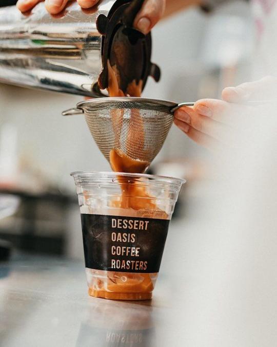 SEEN’s Guide to the Best Coffee Shops in Metro Detroit | Food + Drinks ...
