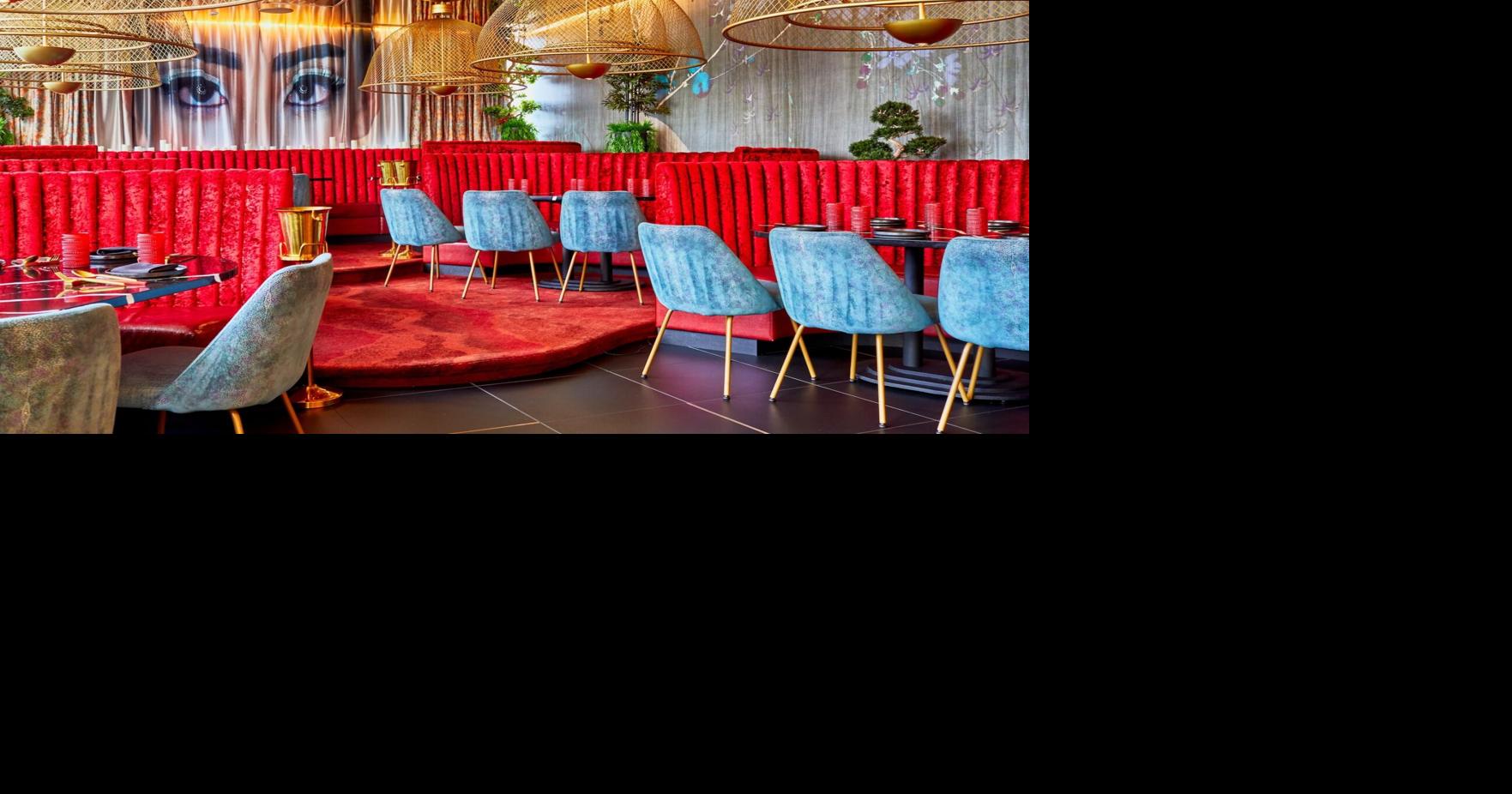 Vibrant Nights and Bold Bites at ZuZu | Food + Drinks | seenthemagazine.com