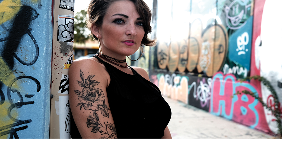 Melissa DiVietri Celebrates Art, Music and Self-Empowerment with Still ...