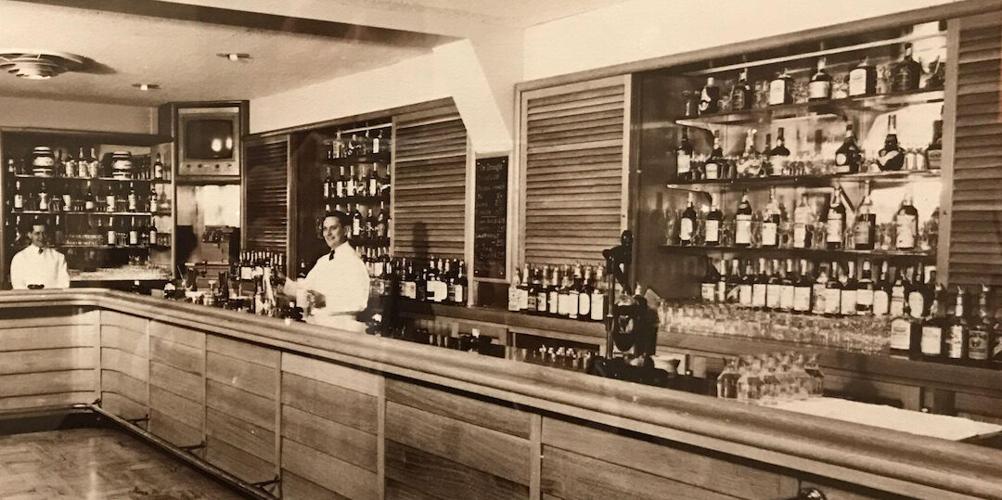 The Original Detroit Restaurants | Food + Drinks | seenthemagazine.com