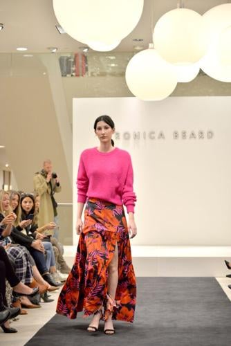 Fashion x Philanthropy Teams Up with Veronica Beard to Fundraise for ...