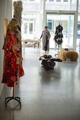 Remembering Linda Dresner, Detroit's Fashion Legend | People ...